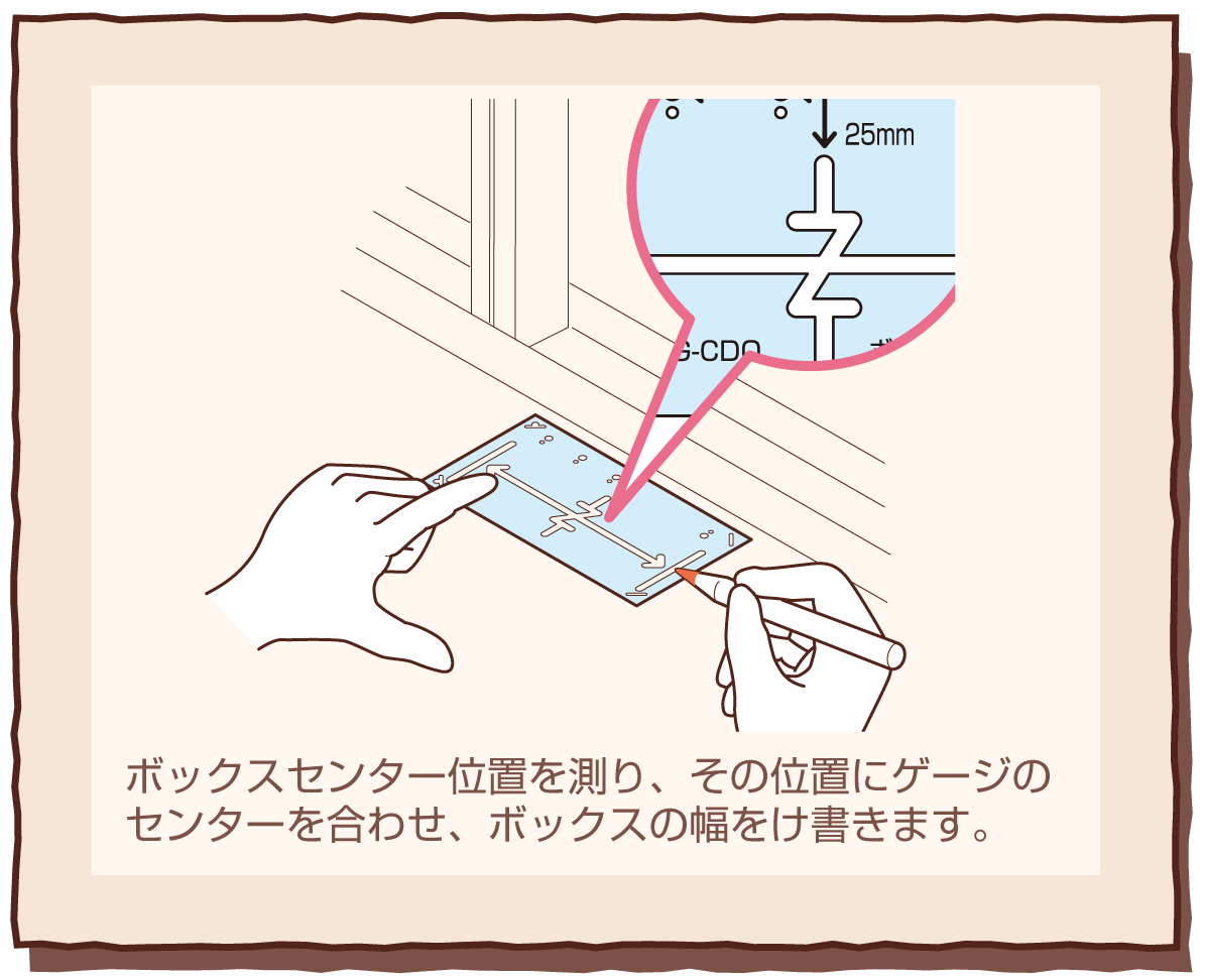 KG-CDO｜あると便利なゲージシリーズ｜未来WEB展示会2025｜未来工業株式会社
